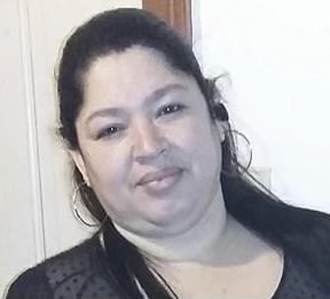 Gloria A. “Goya” Fred | News, Sports, Jobs - Observer Today